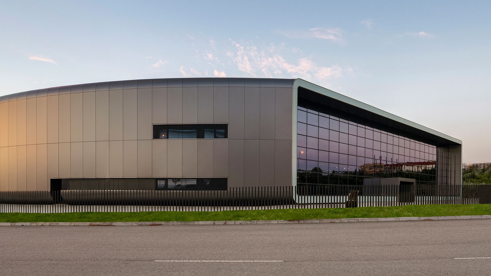 Graniti Vicentia - Special look